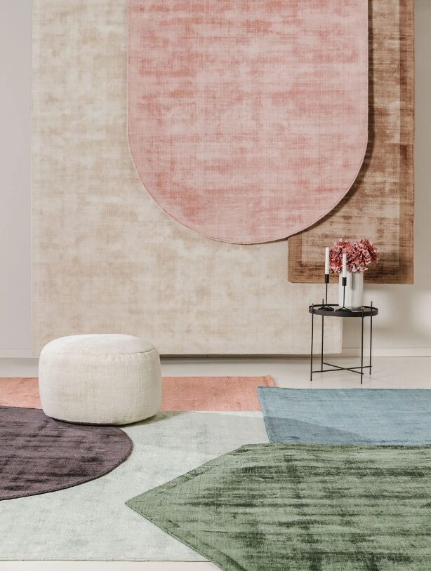 Nova green kilimas - BE SIMPLE Nestandartiniai ir dideli dydžiai ...